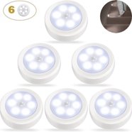 Battery Led Strip Lights With Remote Control, 2*2M Warm Led Strip ...