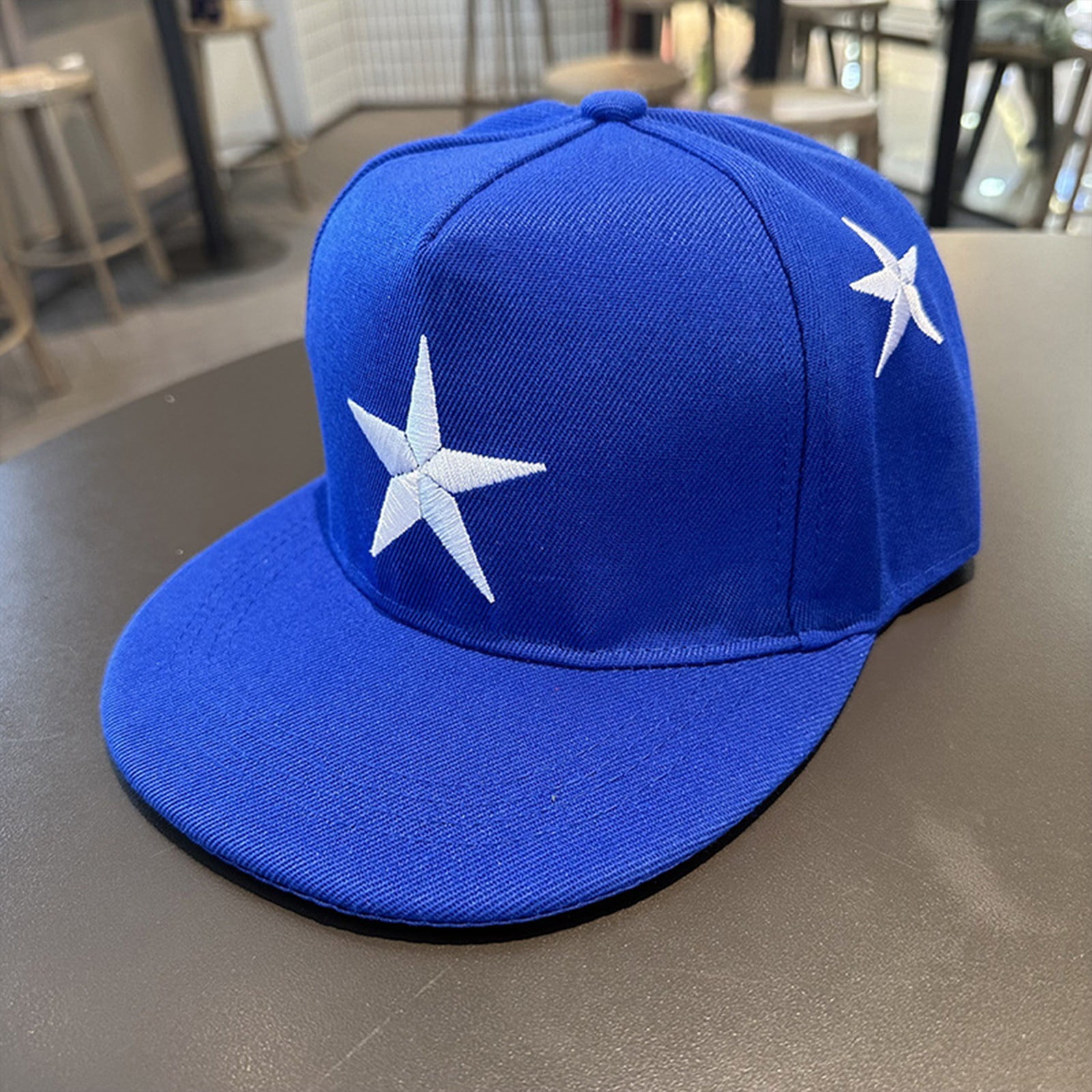 WHEANG Fall Fashion Must Haves 3-8 Years Old Kids Baseball Hat Five ...