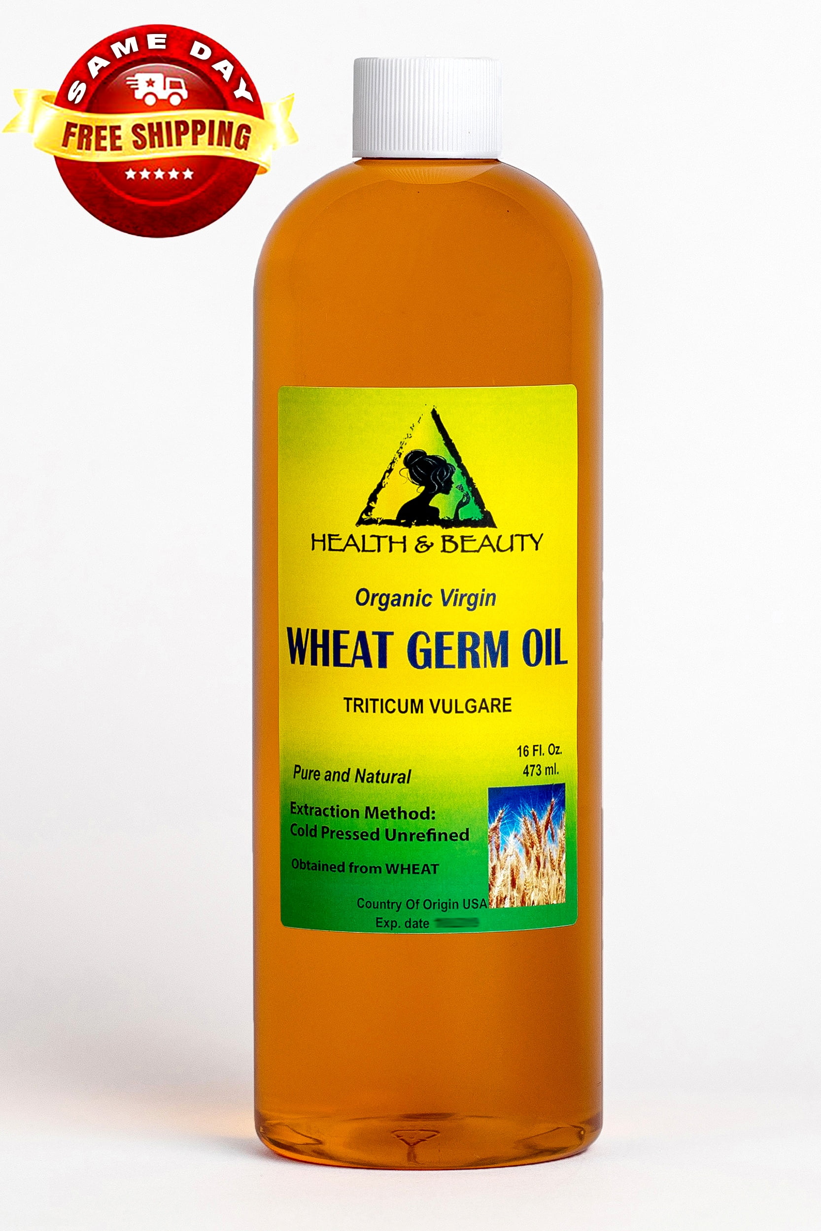 Wheat Germ Extract
