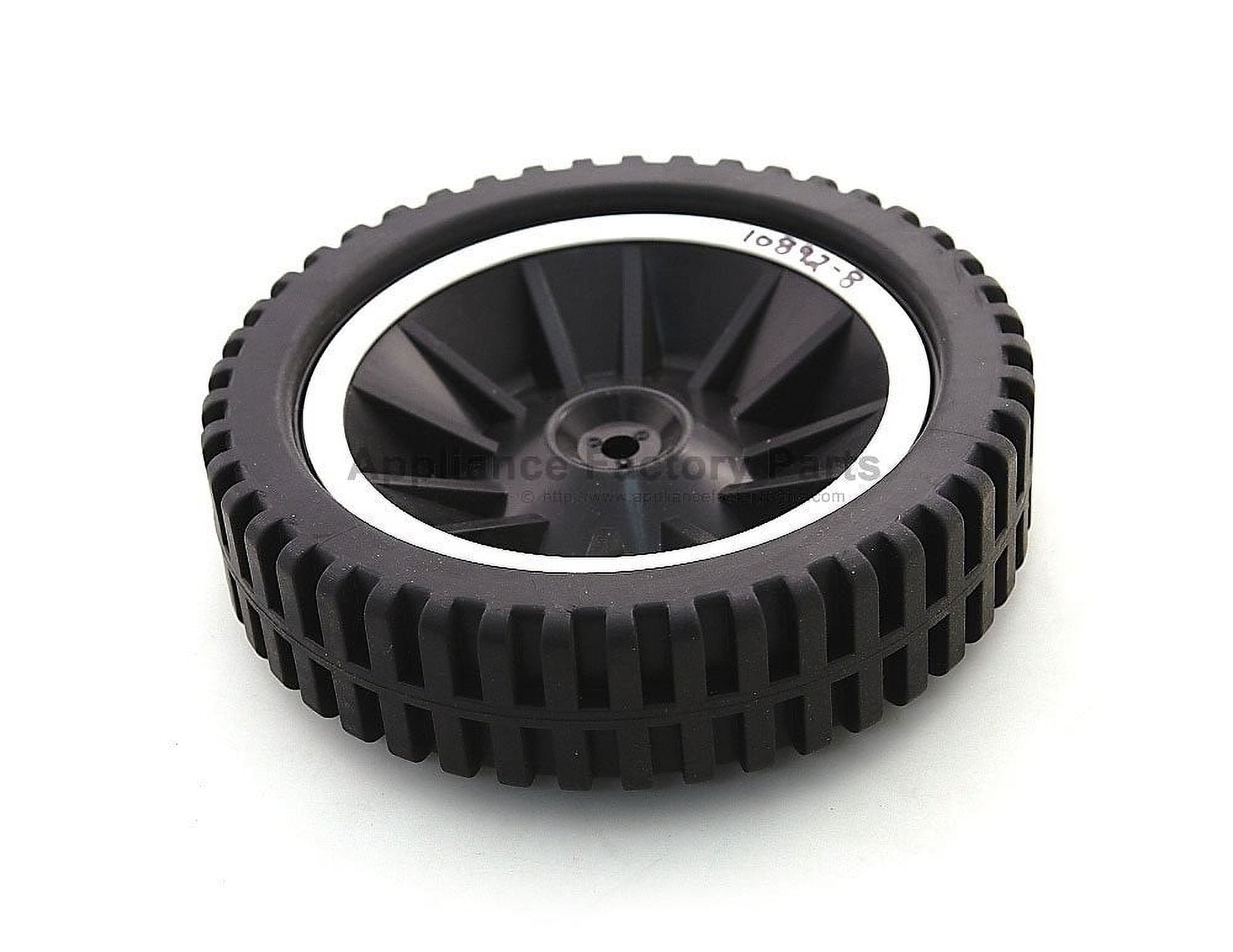 8 Inch Bike Wheel