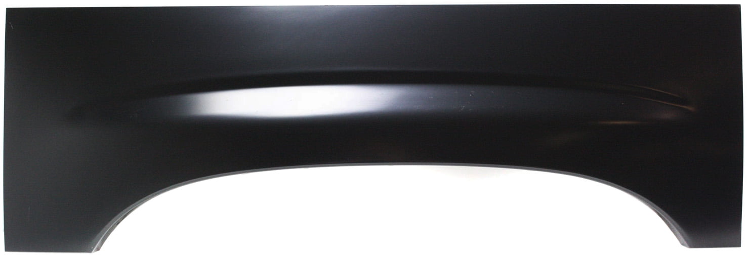 WHEEL ARCH REPAIR PANEL Compatible with CHEVROLET SILVERADO 99-06 , RH ...