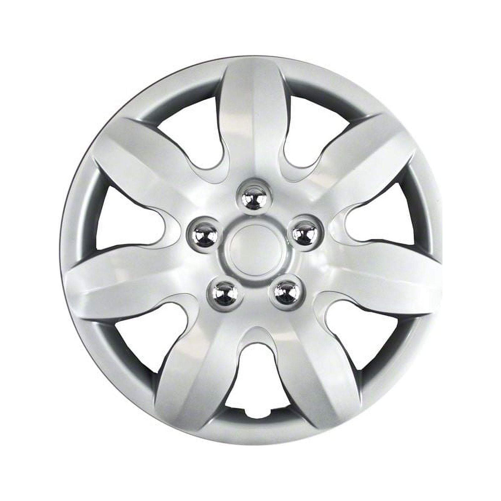 WHEEL COVER Fits select 2010 HYUNDAI ELANTRA TOURING 2007 2009 HYUNDAI ELANTRA
