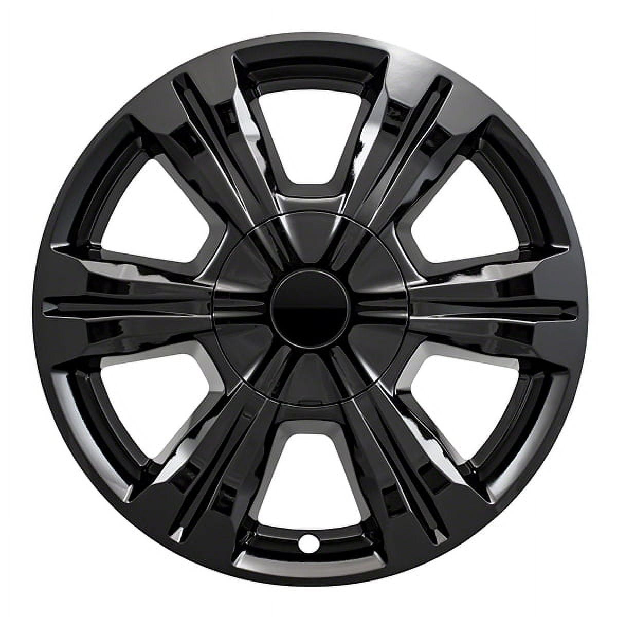 WHEEL COVER Fits select: 2016-2017 GMC TERRAIN SLE - Walmart.com