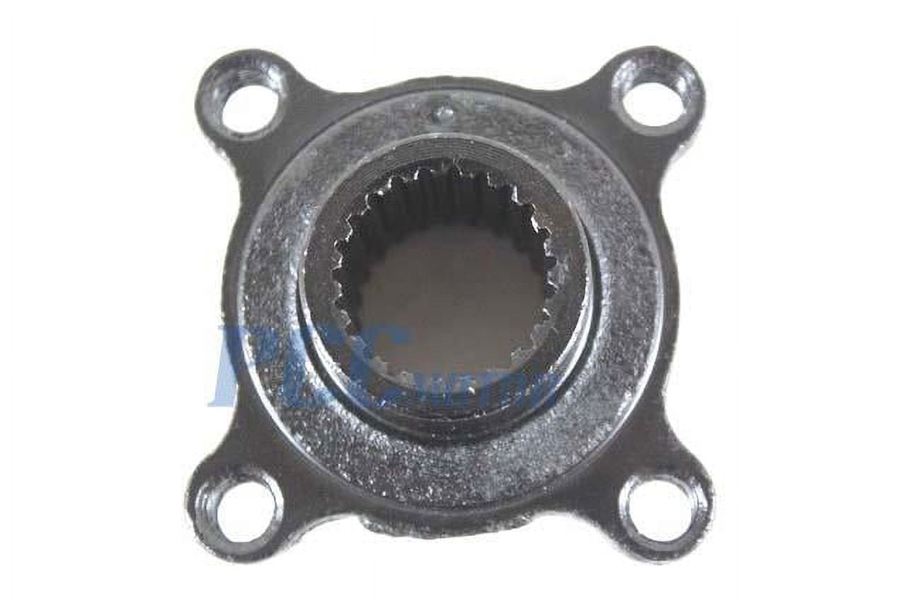 WHEEL HUB FOR COOLSTER 3050C ATV ONLY 23T 23 TOOTH SPLINES HU05 ...