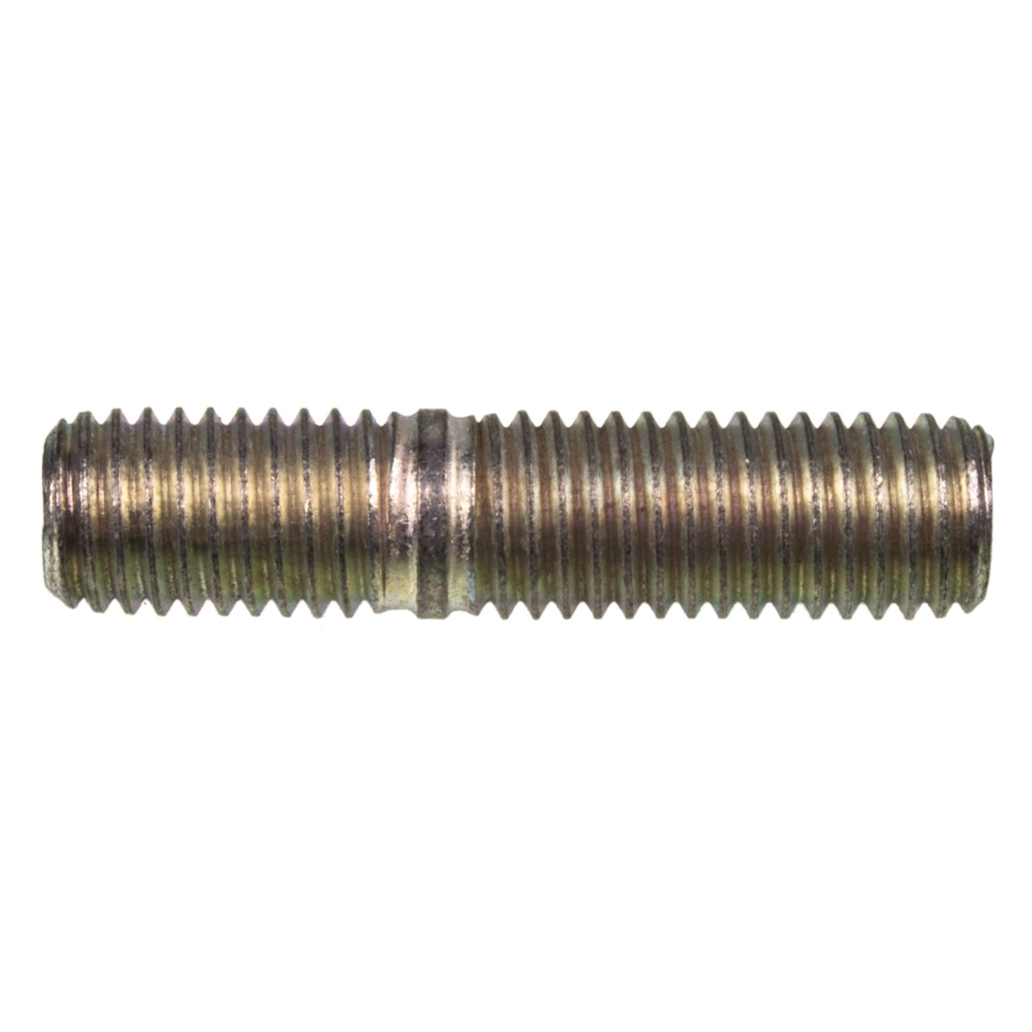 WHEEL LUG STUD - DOUBLE END THREADED - 5/8"-11 THREAD - 2.7" LONG ...