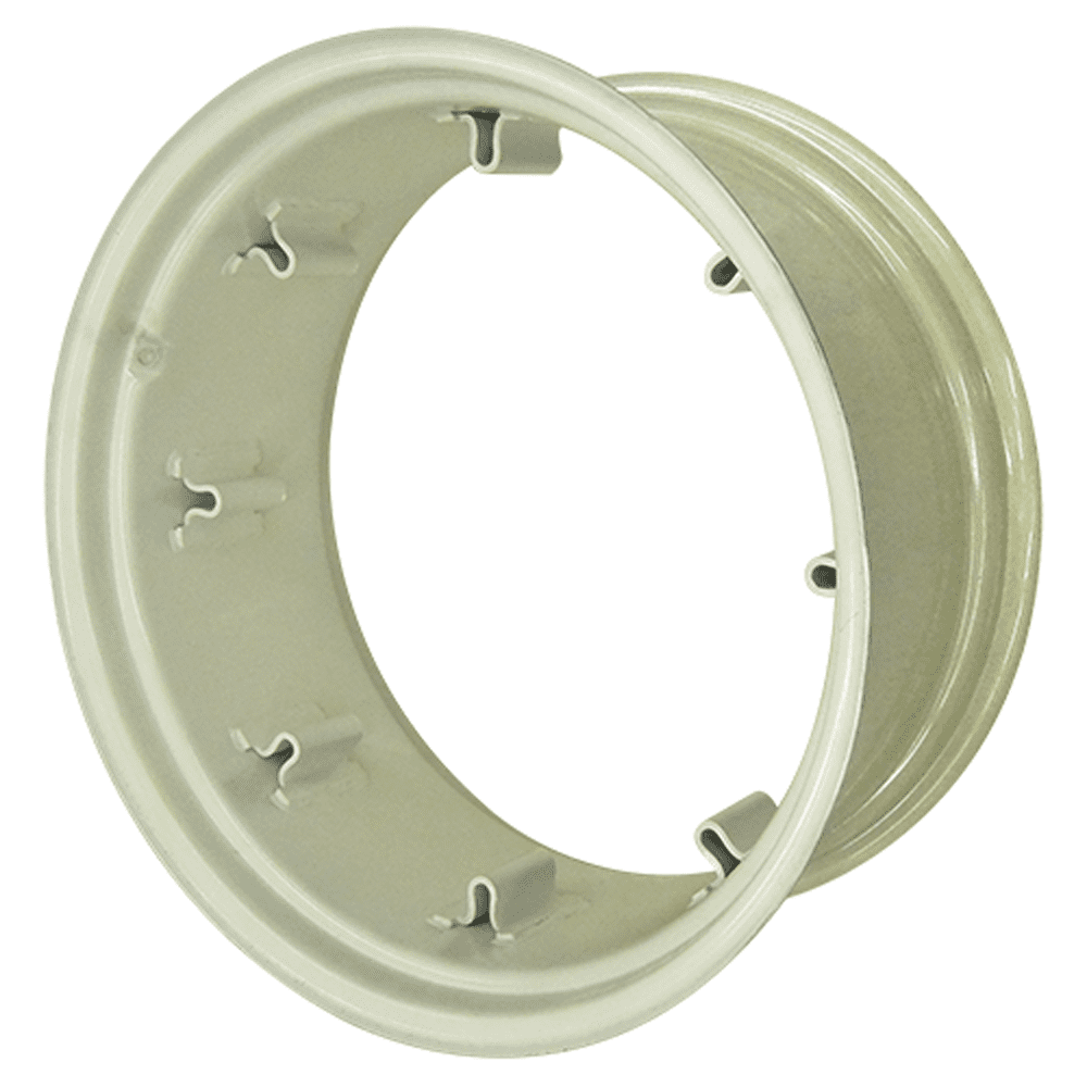 WHEEL18 New Aftermarket Rear Rim 14 X 30 for Ford Specific Tractor ...