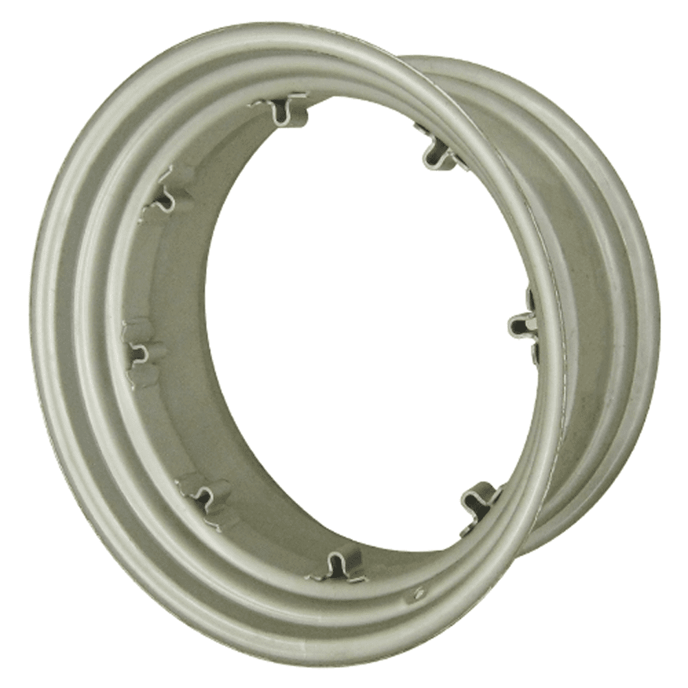 WHEEL23 New Rear Rim 14 X 30 for Massey Ferguson Specific Tractor ...