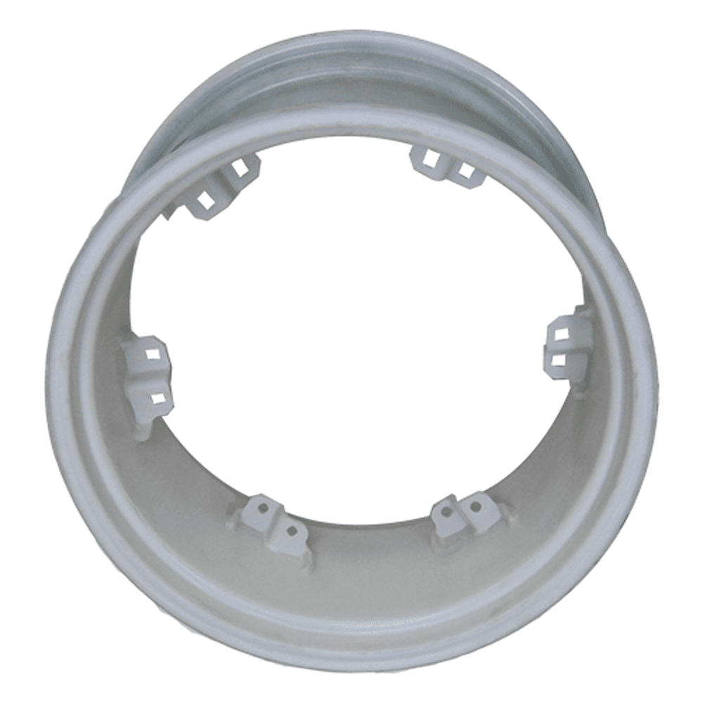 WHEEL28 New 14 x 30 Rear Rim For LONG-FIAT Specific Tractor Models ...