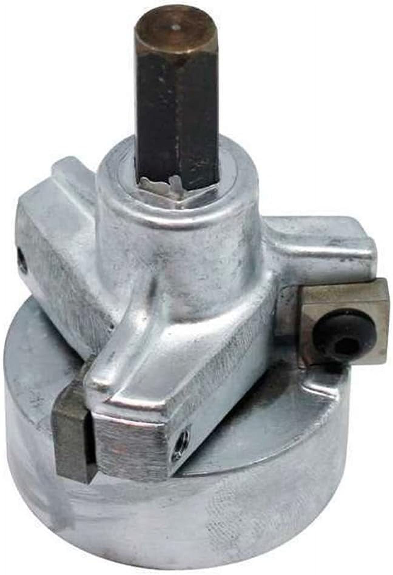 WHEELER-REX 16200-2" Pipe Hog for Schedule 40 PVC Pipe - Walmart.com