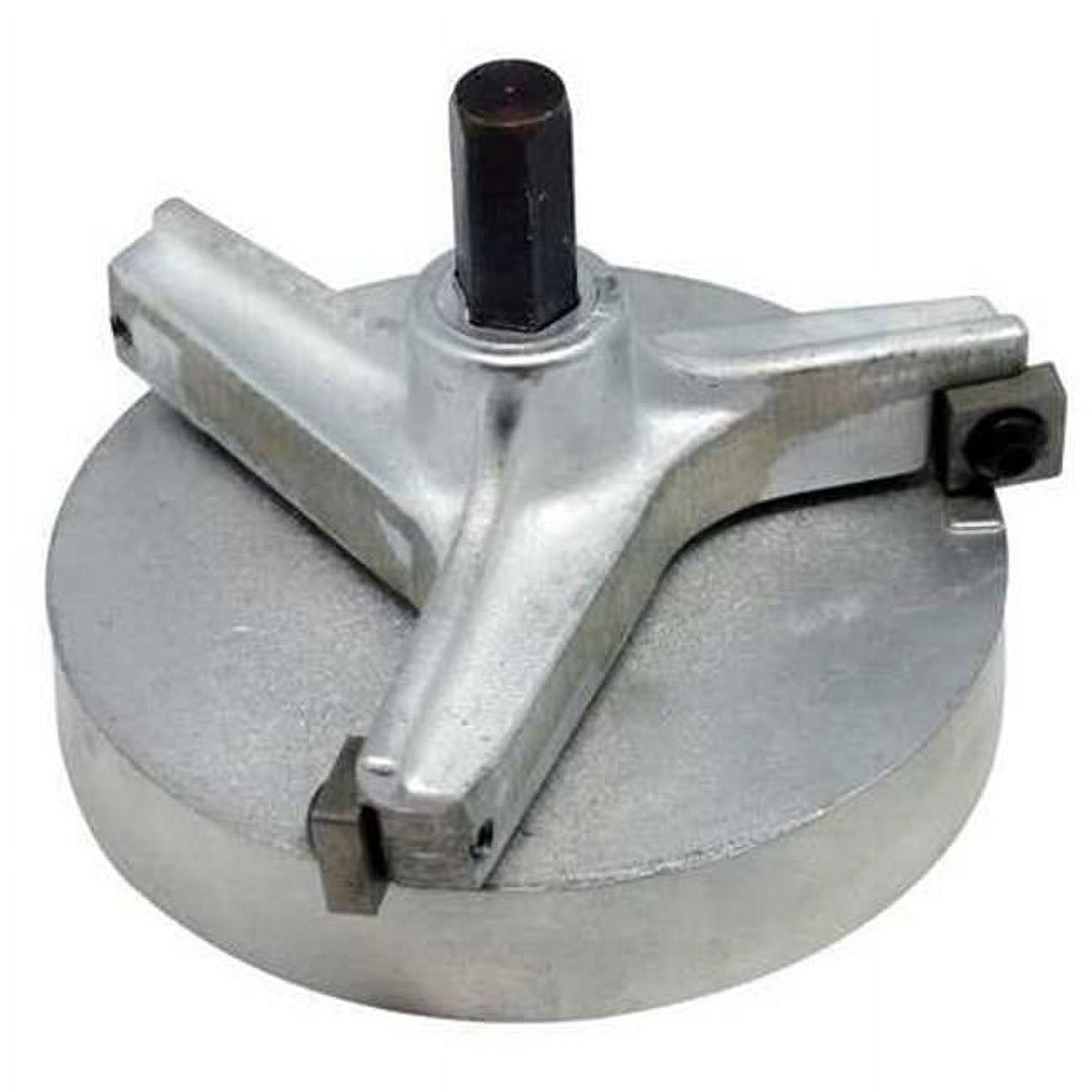 Wheeler-Rex Pipe Fitting Reamer, 4 in Max Pipe Size 16400 - Walmart.com