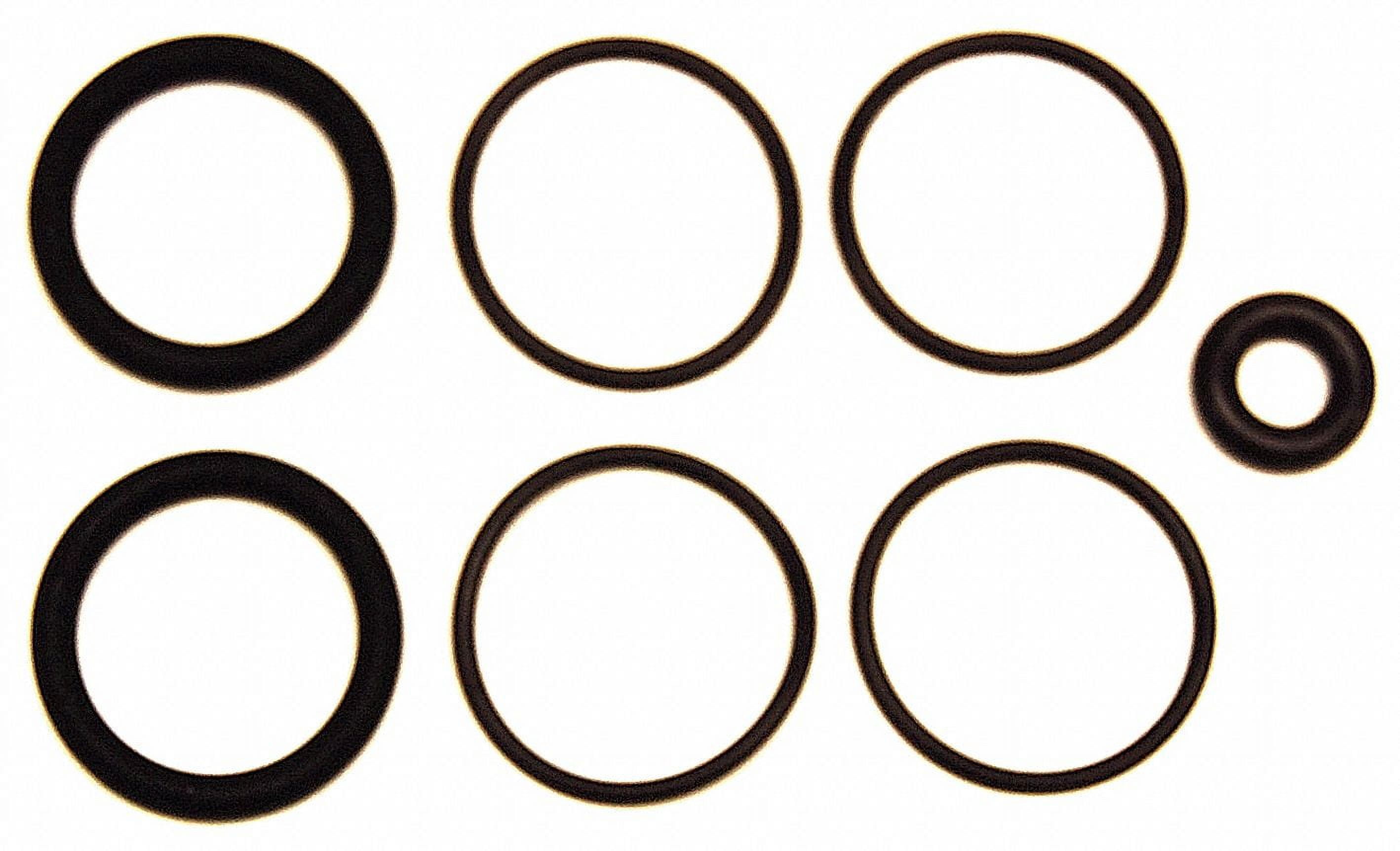 WHEELER-REX 39350 - Pump Repair Kit for 39300 - Walmart.com