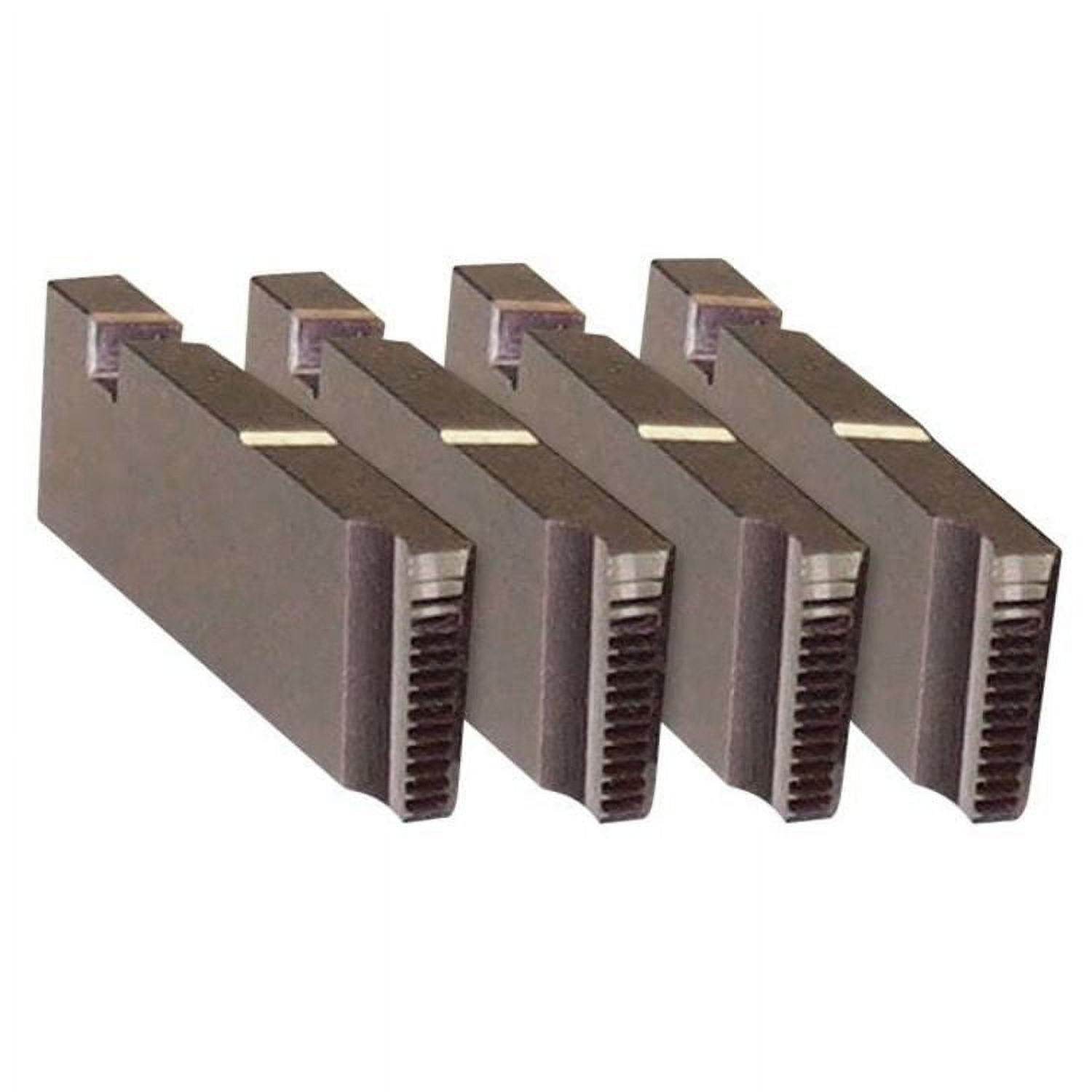 Wheeler Rex 60209 1" to 2" NPT Pipe Dies - Walmart.com