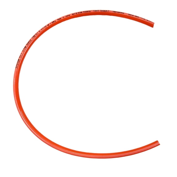 WHEELER-REX 609743 - Oil Intake Line Suction Tube for 8090 Threading ...