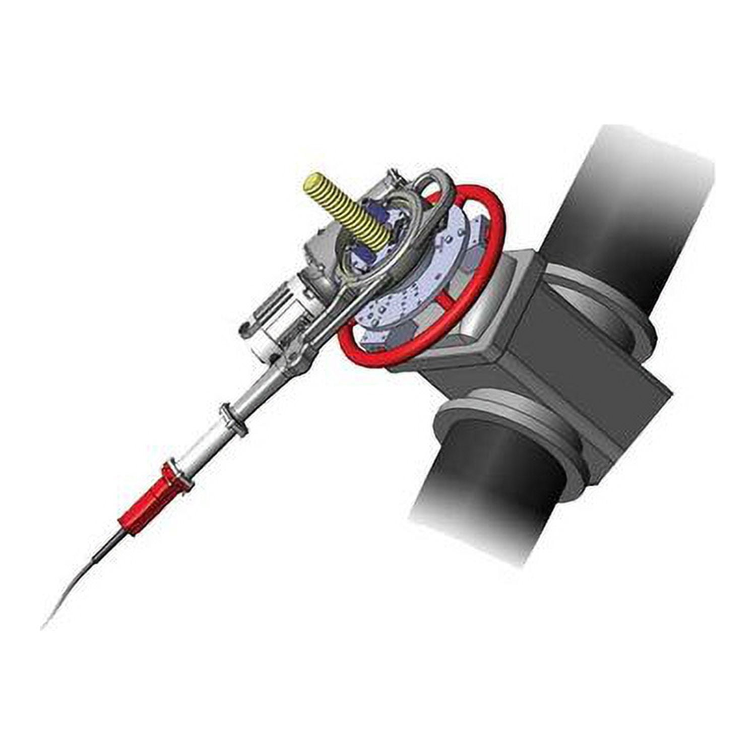 Wheeler Rex 681150 Valve Exerciser/Power Drive - Walmart.com