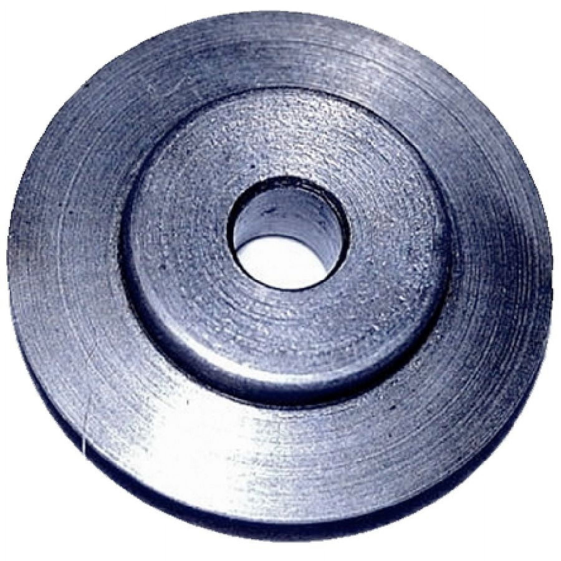 WHEELER-REX 8042 - Replacement Cutter Wheel (4590) - Walmart.com