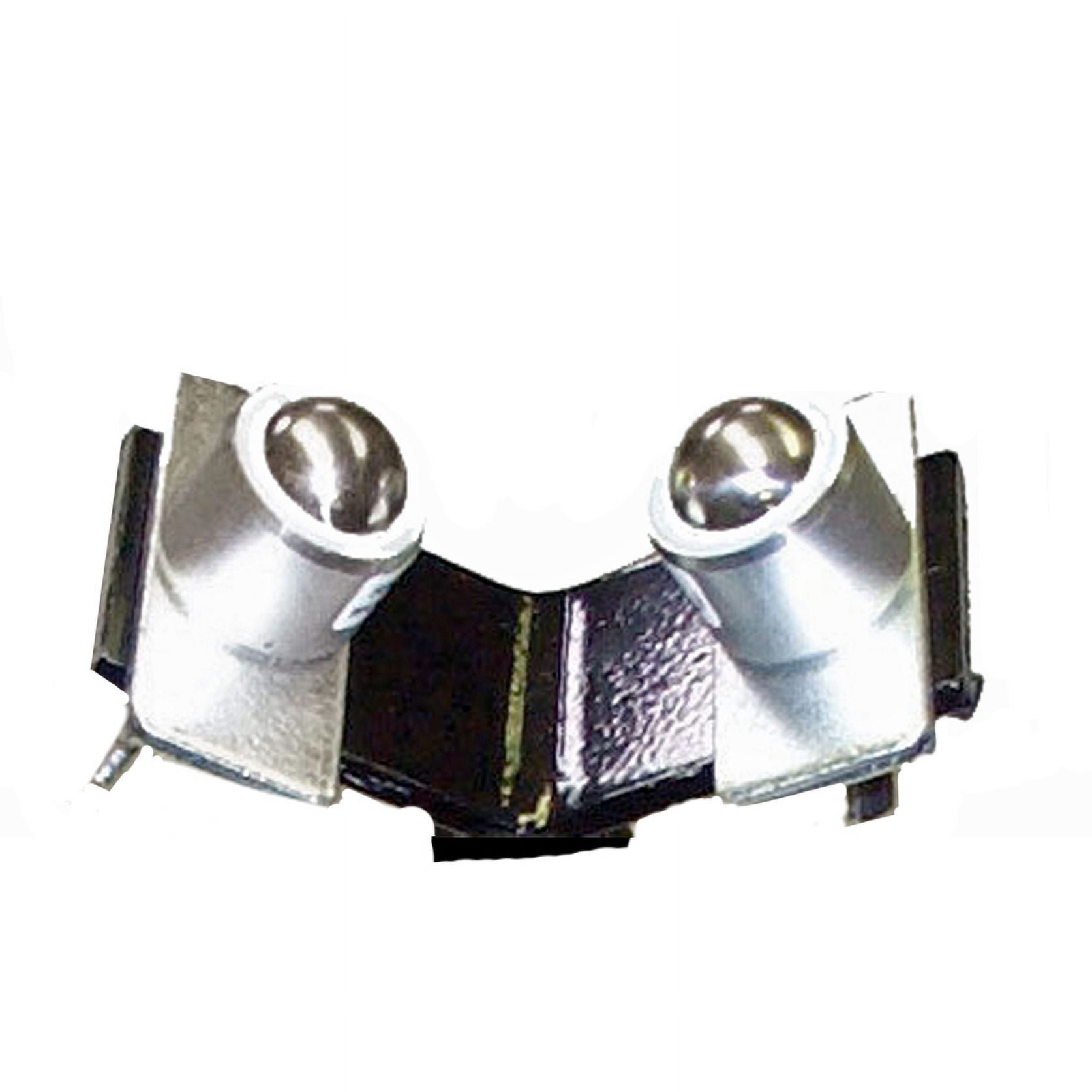 WHEELER-REX 854 - Ball Transfer Set (Pair) - Walmart.com