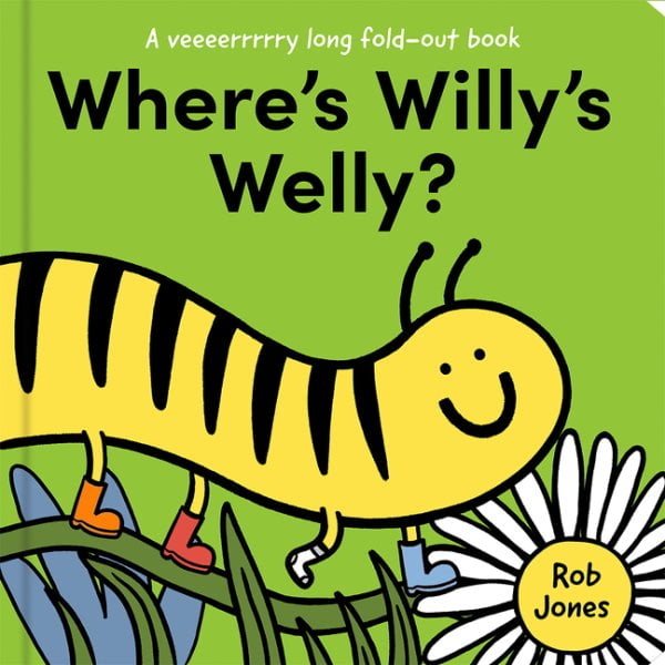 Wheres Willys Welly? - Walmart.com