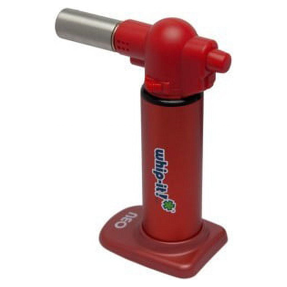 WHIP-IT BUTANE LIGHTER TORCH - Walmart.com