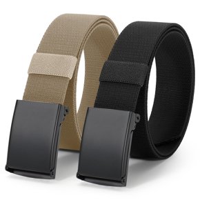 Web Belts