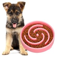 Loving Pets Gobble Stopper Slow Feeder, Small,1 CT - Walmart.com