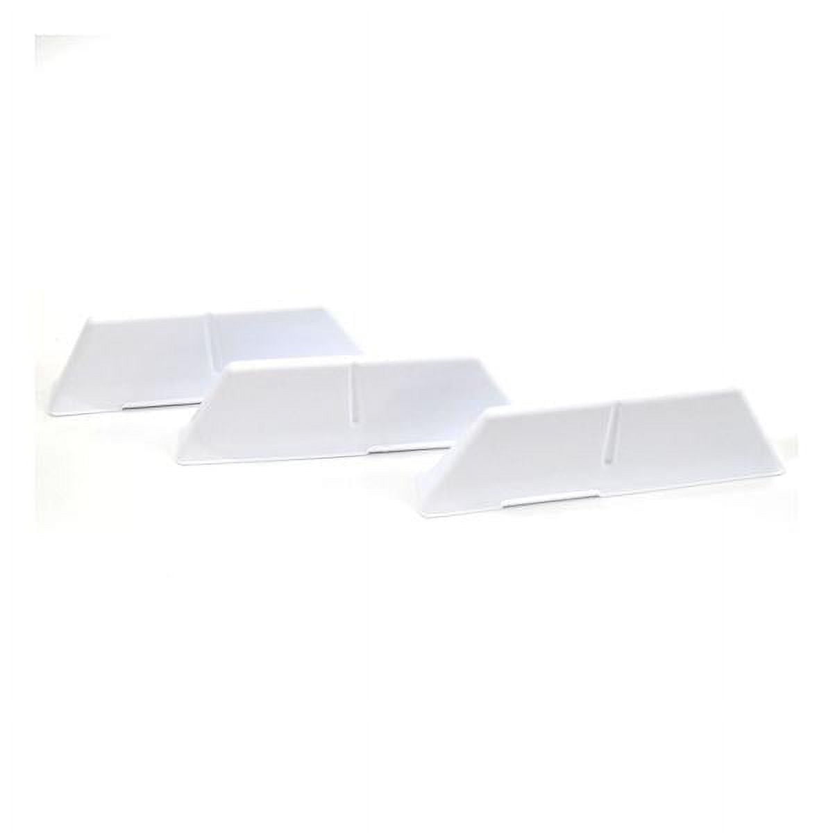WHIRLPOOL 279982 BAFFLE-DRM - OEM PART - Walmart.com