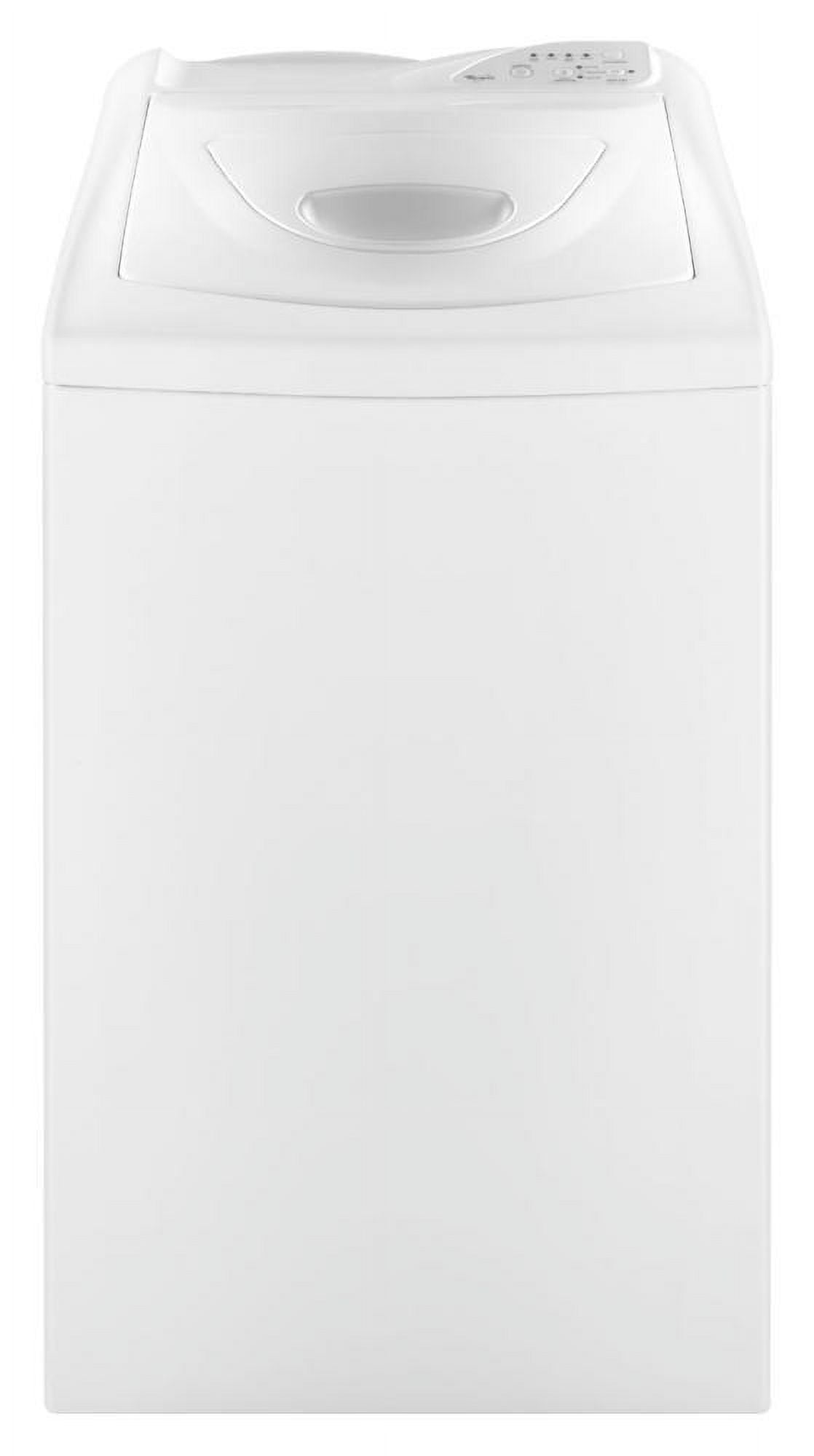 WHIRLPOOL LCE4332PQ portable washer - Walmart.com