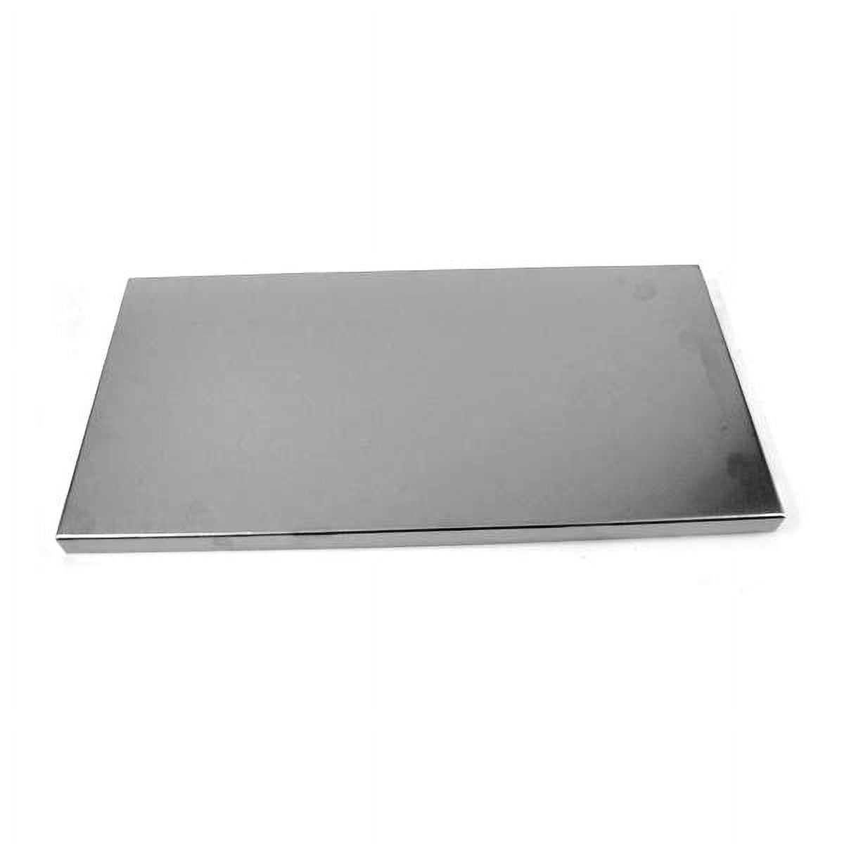 WHIRLPOOL W10160195 KA/JA COMM RANGE GRIDDLE - OEM PART - Walmart.com