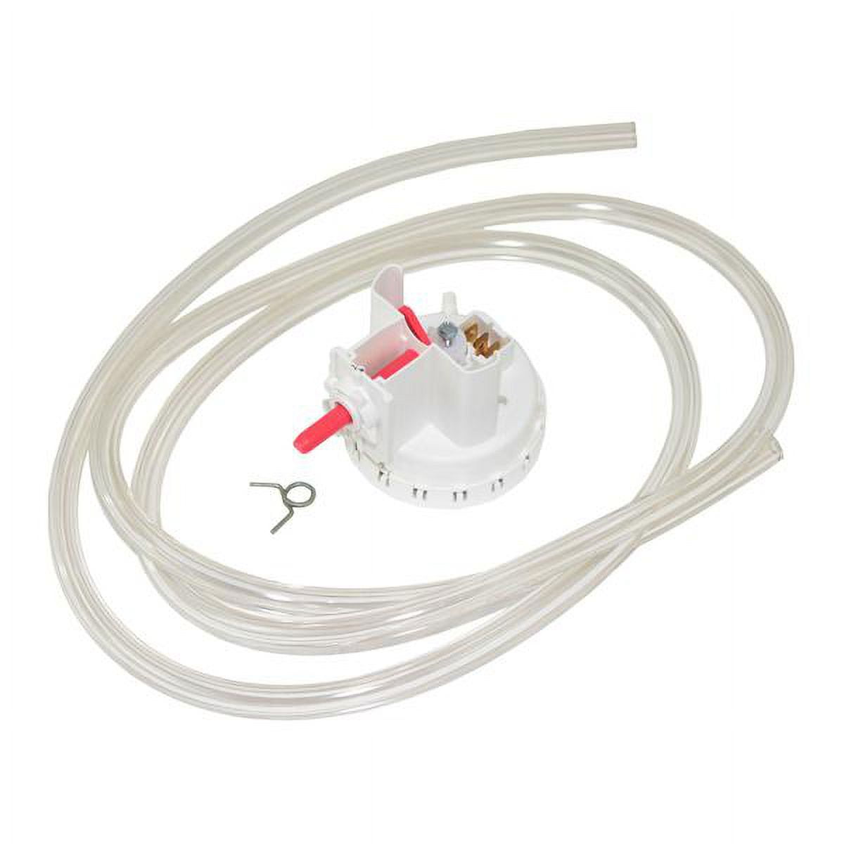 WHIRLPOOL W10339251 LAUNDRY WASHER WATER LEVEL PRESSURE SWITCH - OEM ...