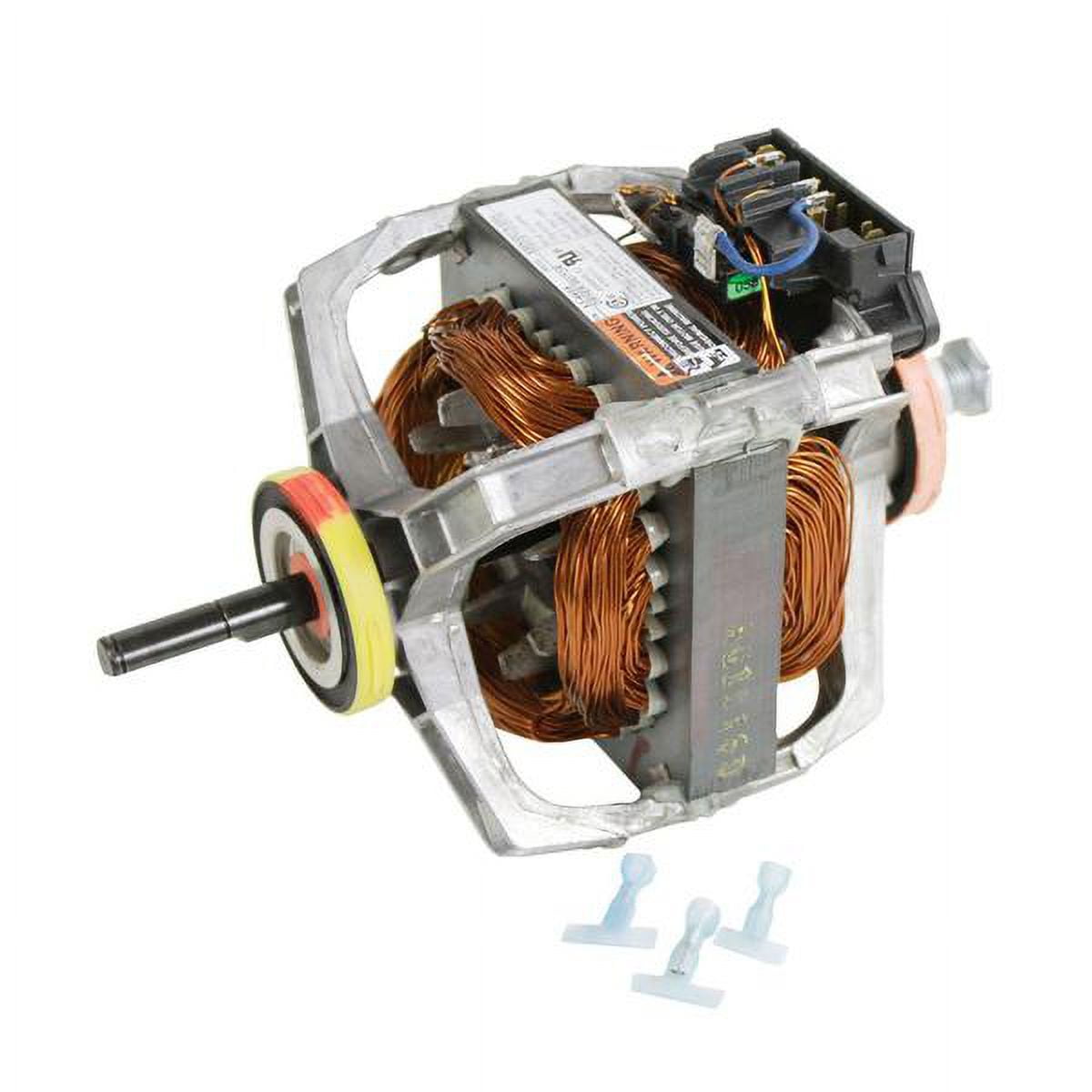 WHIRLPOOL W10410996 DRYER DRIVE MOTOR - OEM PART - Walmart.com