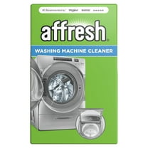 Affresh Laundry Washing Machine Cleaner Tabs, 3 Count - Walmart.com
