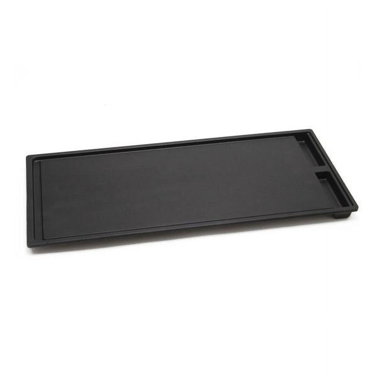 WHIRLPOOL W10554125 RANGE GRIDDLE - OEM PART - Walmart.com