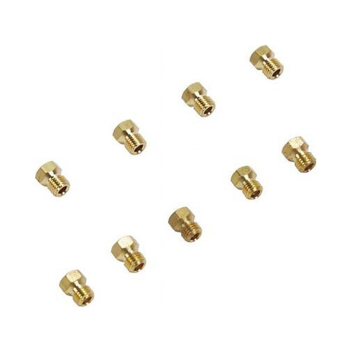 WHIRLPOOL W10590568 COOKTOP LP CONVERSION KIT - OEM PART - Walmart.com