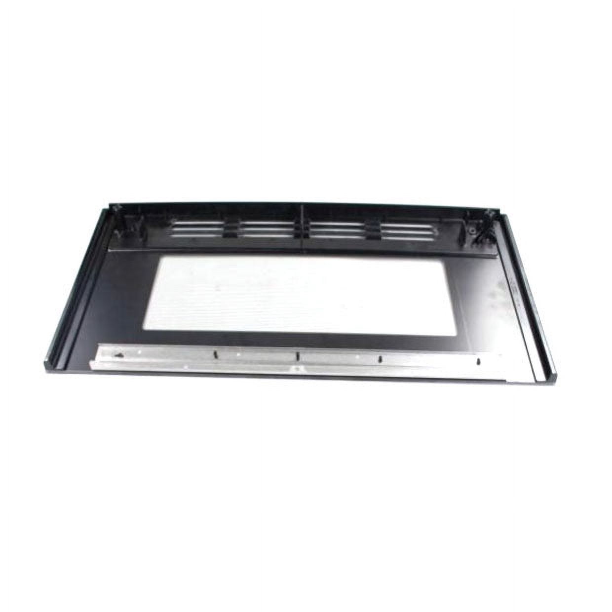 WHIRLPOOL W10677228 RANGE OVEN DOOR OUTER GLASS (REPLACES W10619524 ...