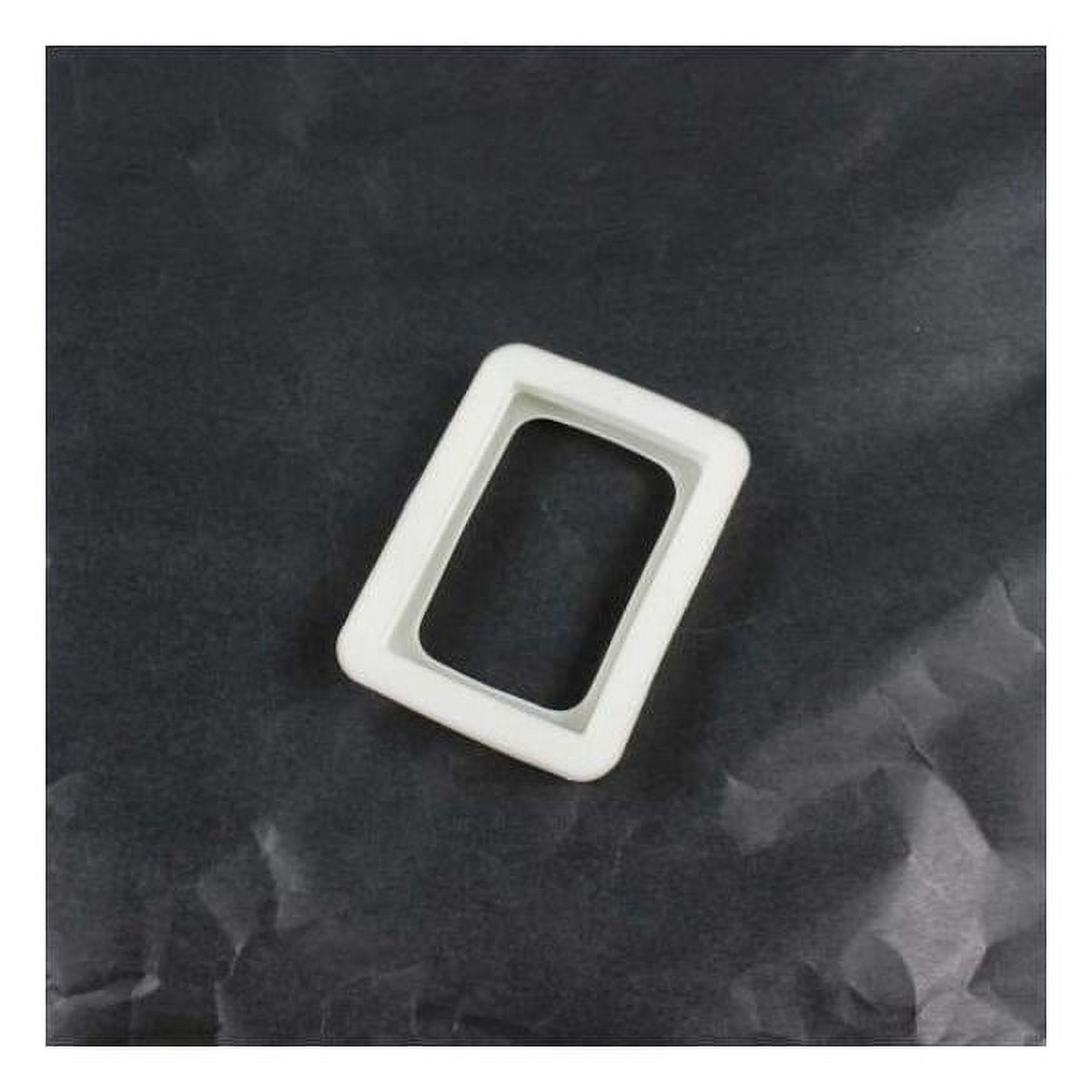 WHIRLPOOL W10720073 GASKET (GENUINE OEM PART) - Walmart.com