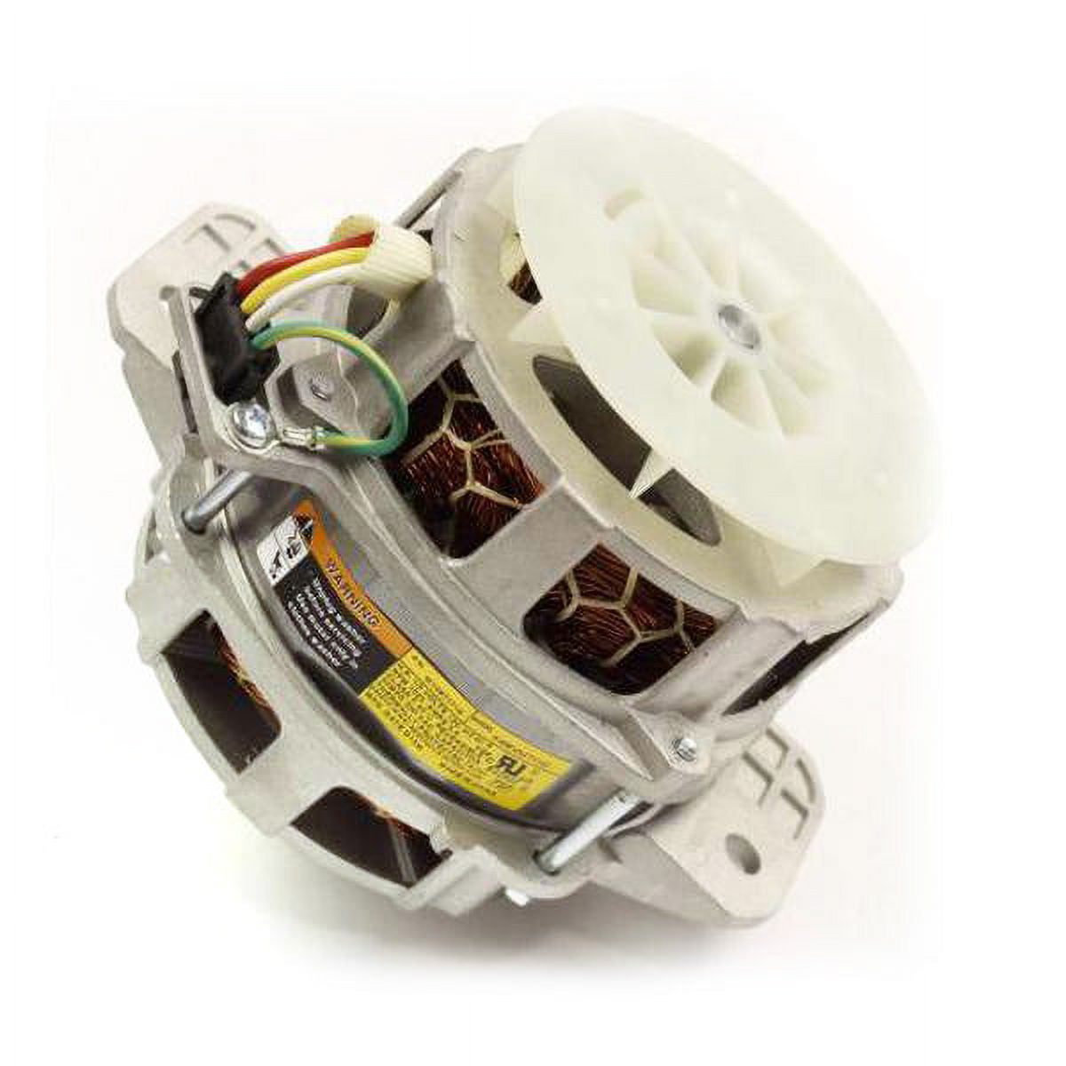 WHIRLPOOL W10832724 LAUNDRY WASHER DRIVE MOTOR ASSEMBLY - OEM PART ...