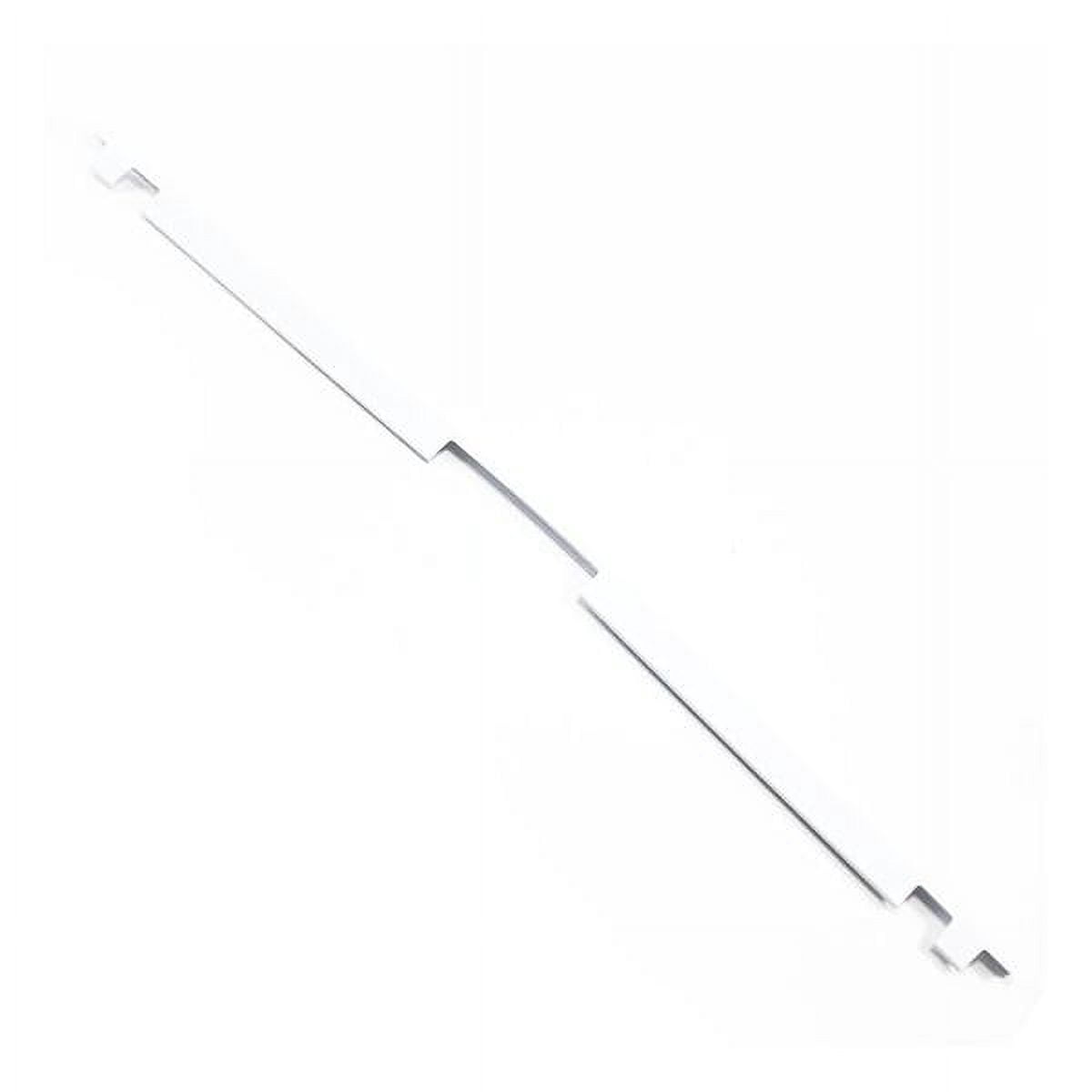 WHIRLPOOL W10837566 DISHWASHER CONTROL PANEL SEAL - OEM PART - Walmart.com