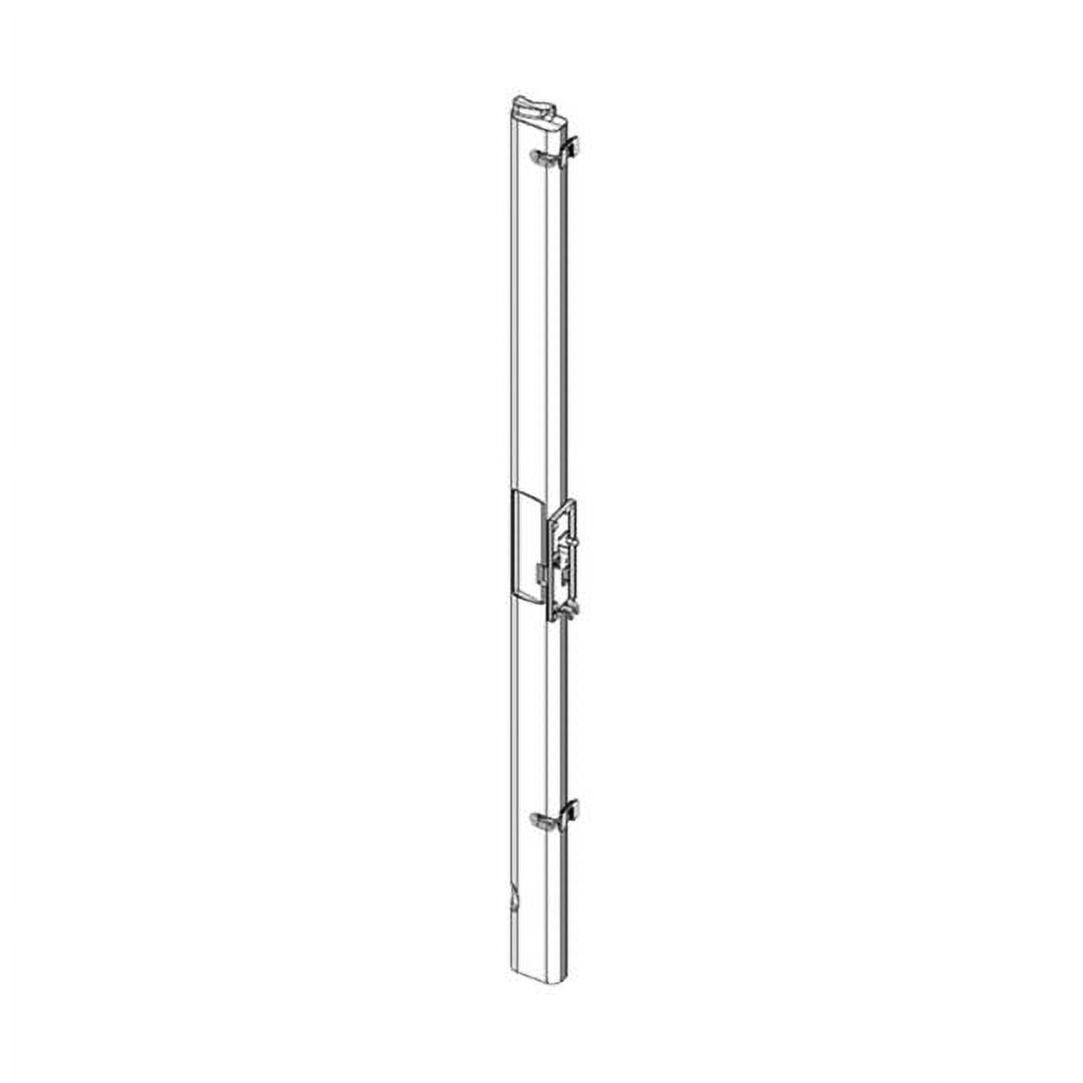 WHIRLPOOL W10846151 REFRIGERATOR RAIL MULLION - OEM PART - Walmart.com