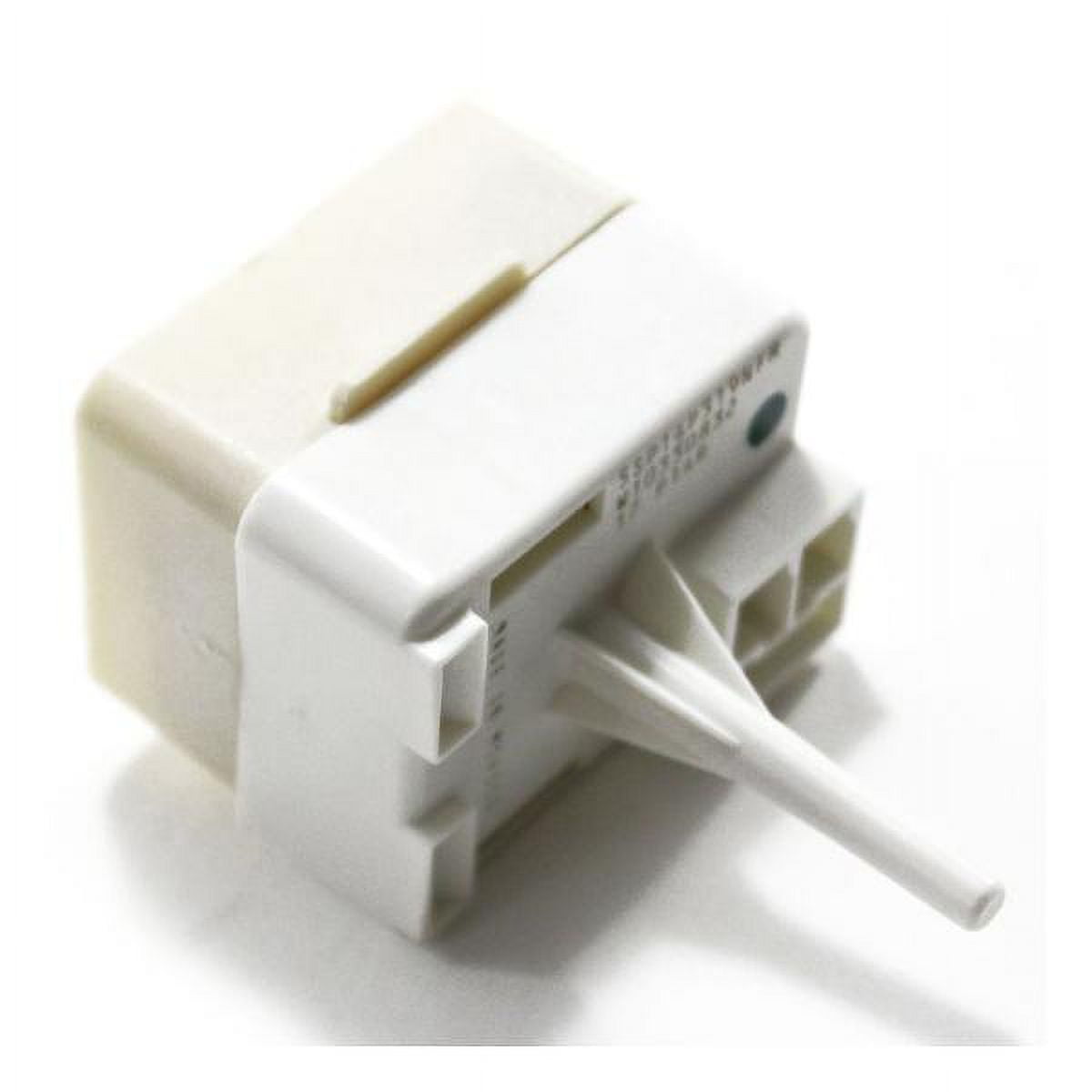 WHIRLPOOL W10892065 REFRIGERATOR COMPRESSOR START RELAY - OEM PART ...