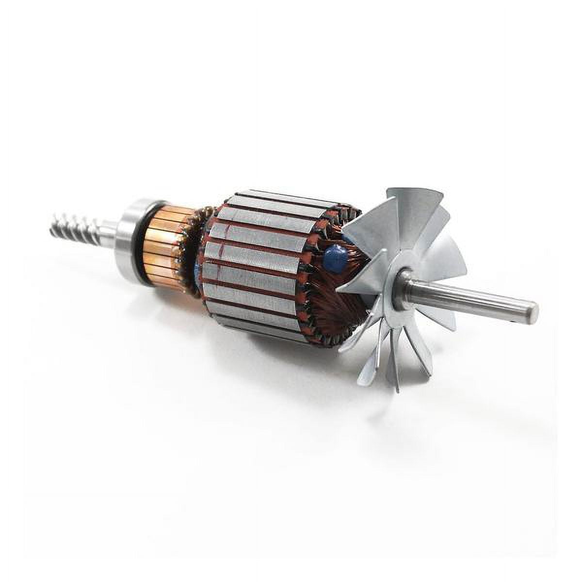 WHIRLPOOL W10900799 STAND MIXER MOTOR ARMATURE - OEM PART - Walmart.com