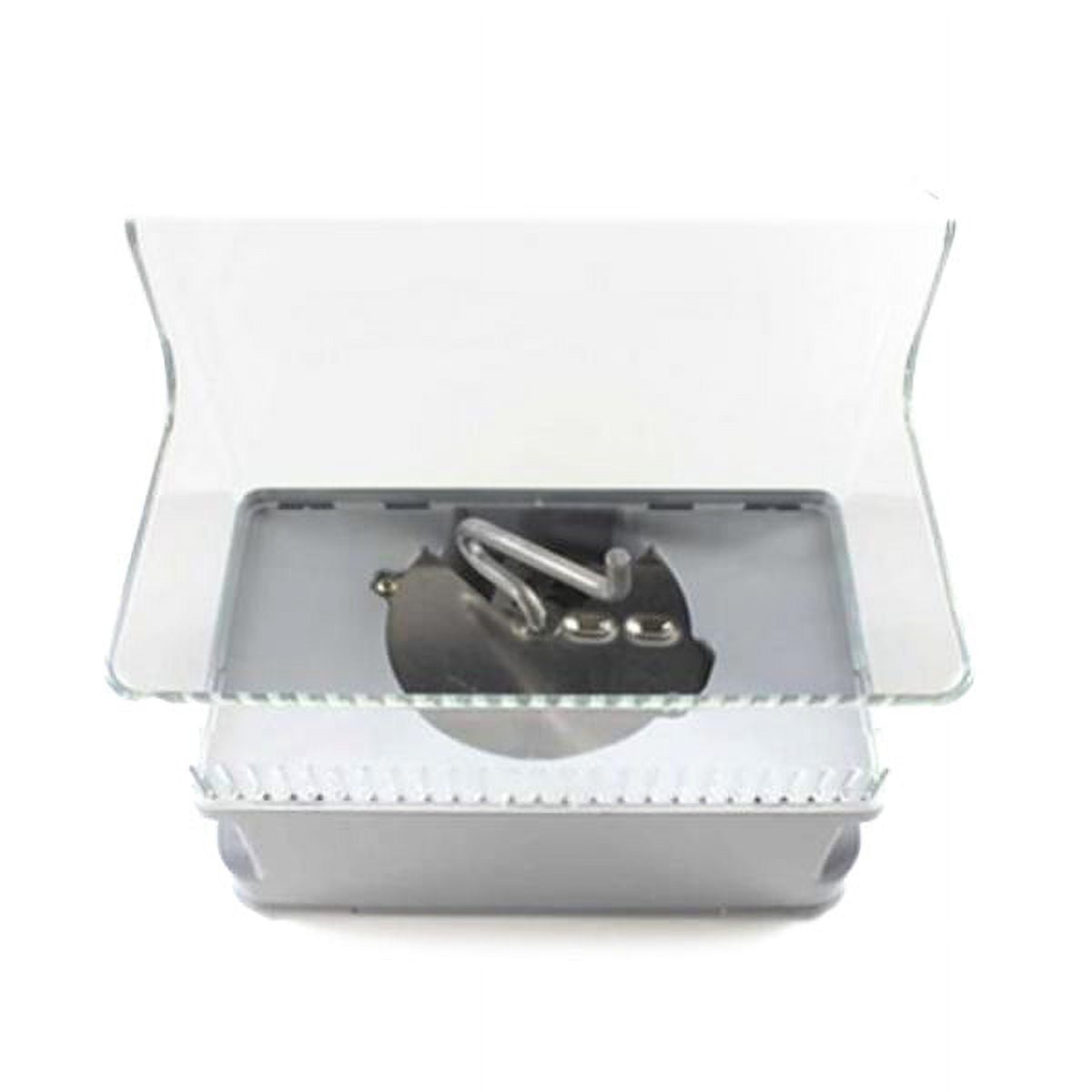 Whirlpool OEM Refrigerator Ice Container Assembly - W10910401 - Walmart.com
