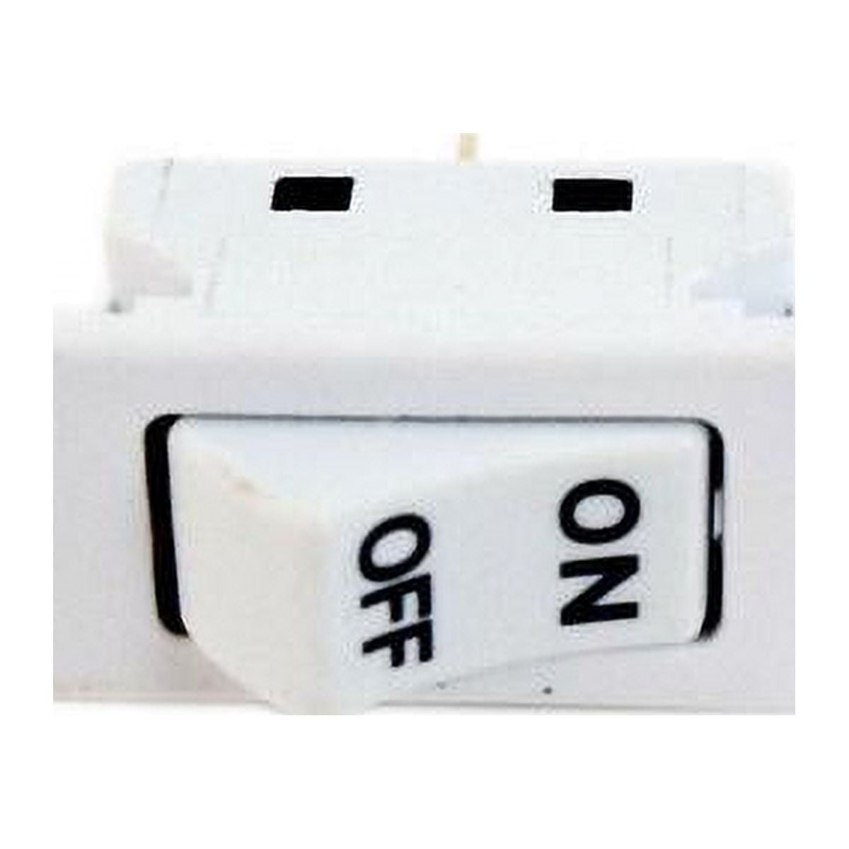 WHIRLPOOL W10918003 REFRIGERATOR ICE MAKER ON/OFF SWITCH - OEM PART ...