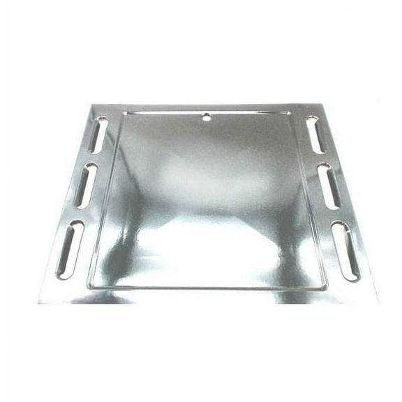 Whirlpool Oven Bottom Panel