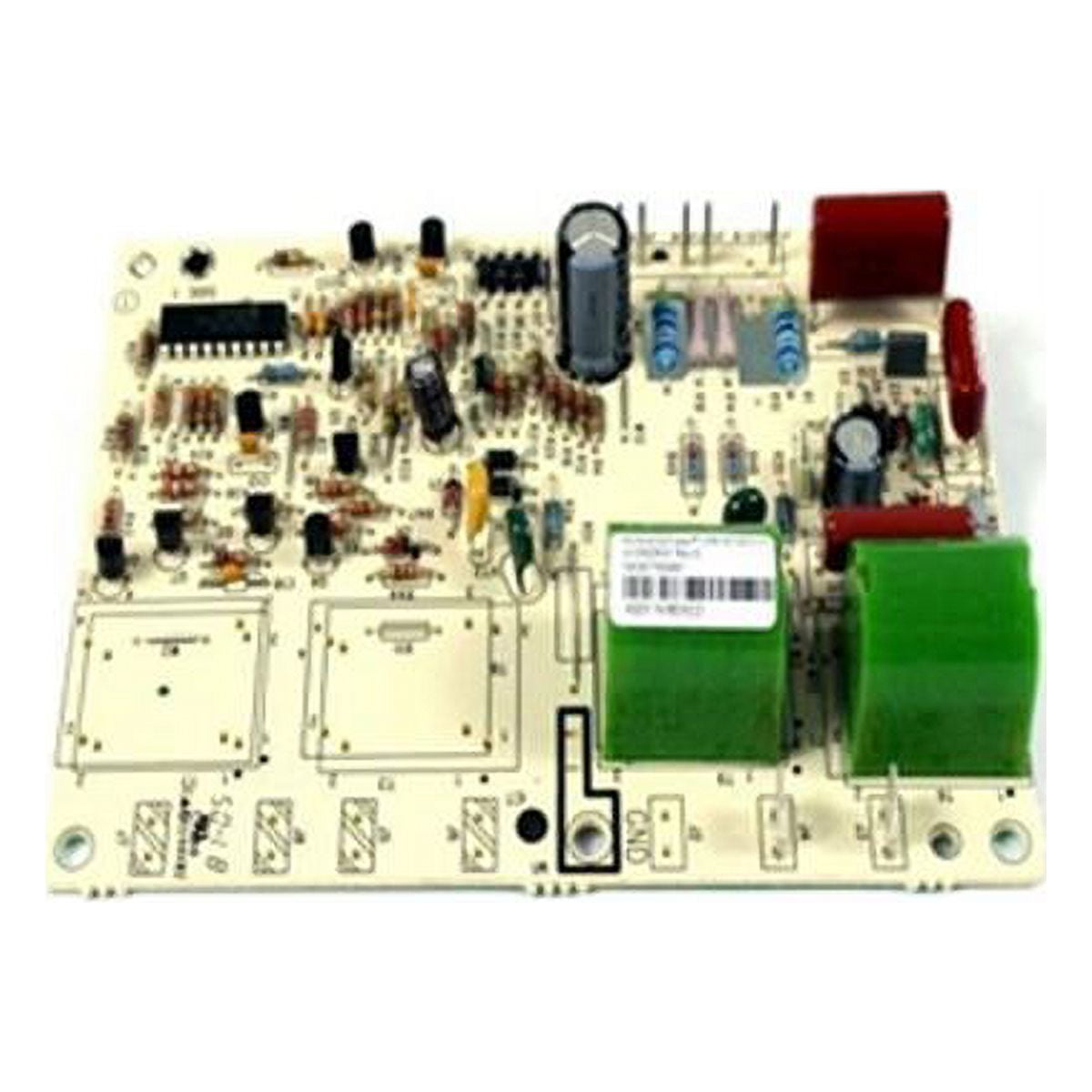 WHIRLPOOL W11162730 RANGE OVEN BURNER SPARK MODULE - OEM PART - Walmart.com