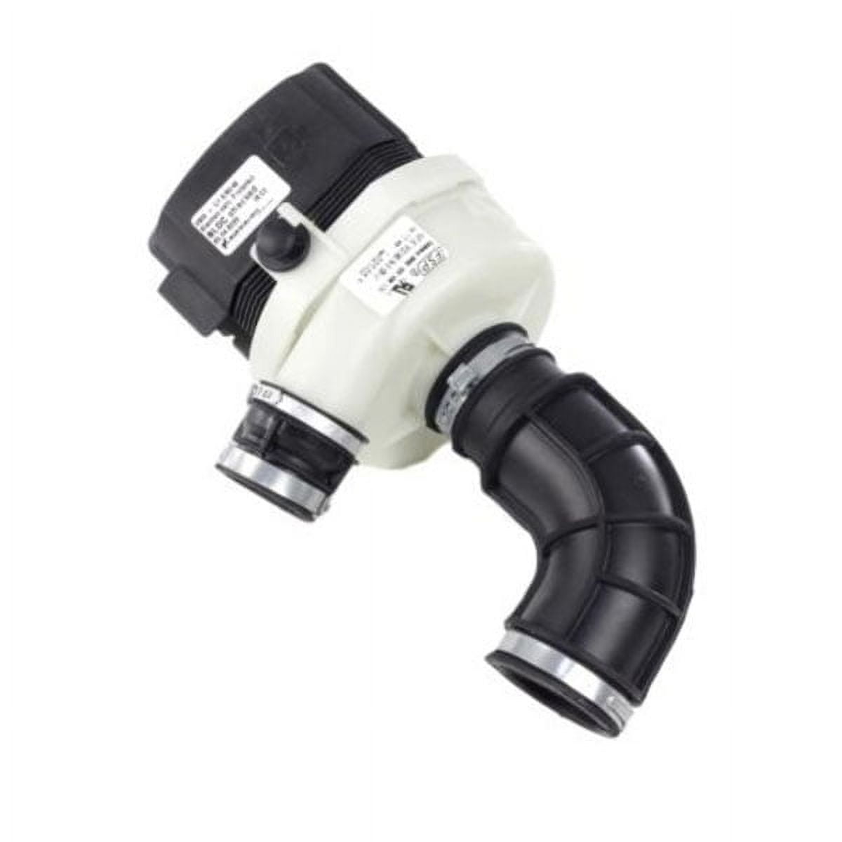 WHIRLPOOL W11179305 DISHWASHER PUMP AND MOTOR ASSEMBLY - OEM PART ...