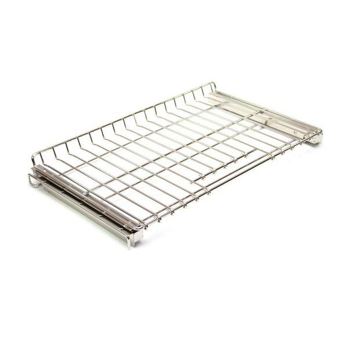 WHIRLPOOL W11186364 RANGE OVEN TELESCOPIC RACK - OEM PART - Walmart.com