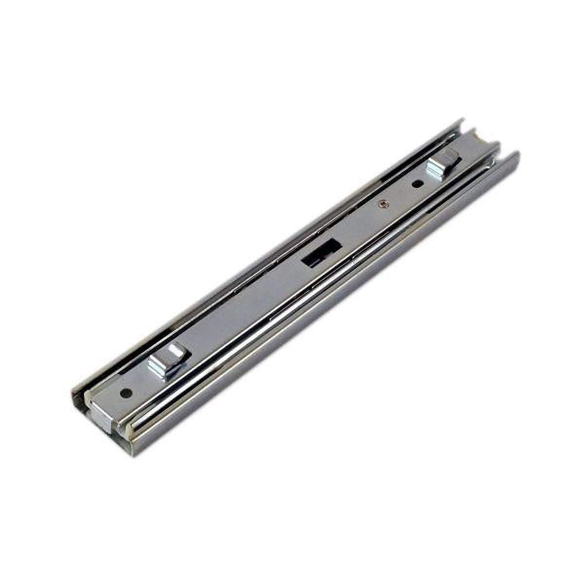 WHIRLPOOL W11233912 REFRIGERATOR DRAWER SLIDE RAIL - OEM PART - Walmart.com