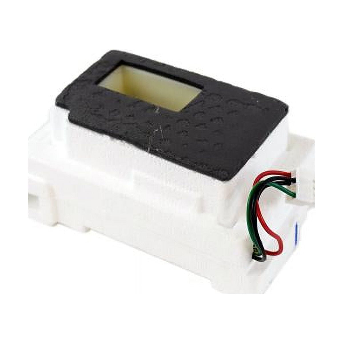 WHIRLPOOL W11236851 REFRIGERATOR AIR DAMPER ASSEMBLY - OEM PART ...
