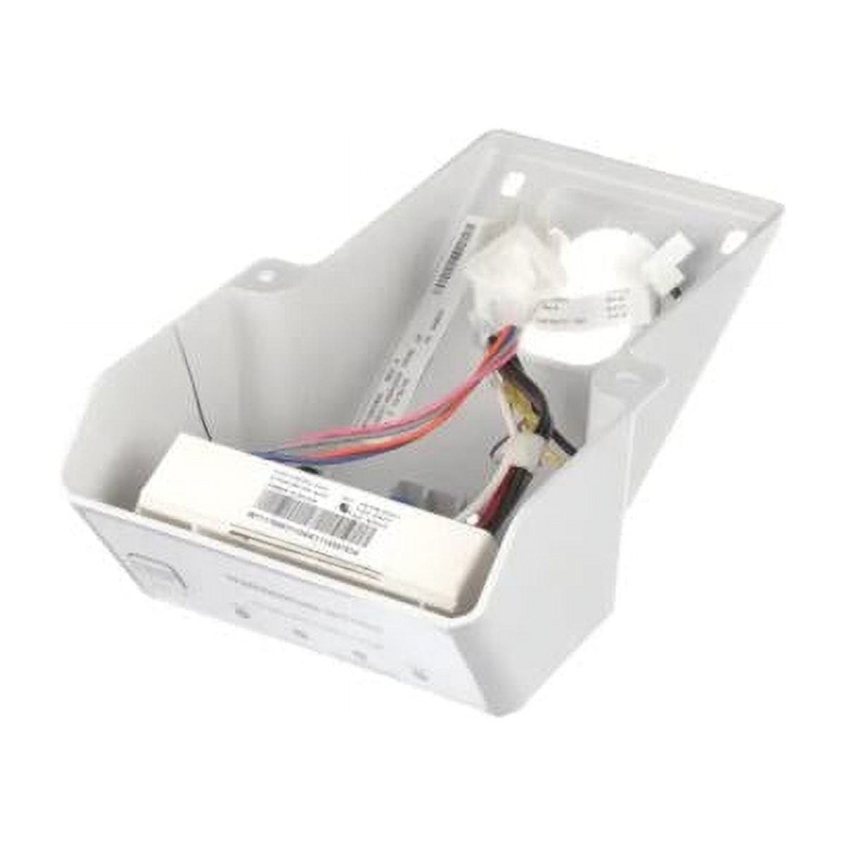 WHIRLPOOL W11352623 REFRIGERATOR CONTROL BOX ASSEMBLY - OEM PART ...