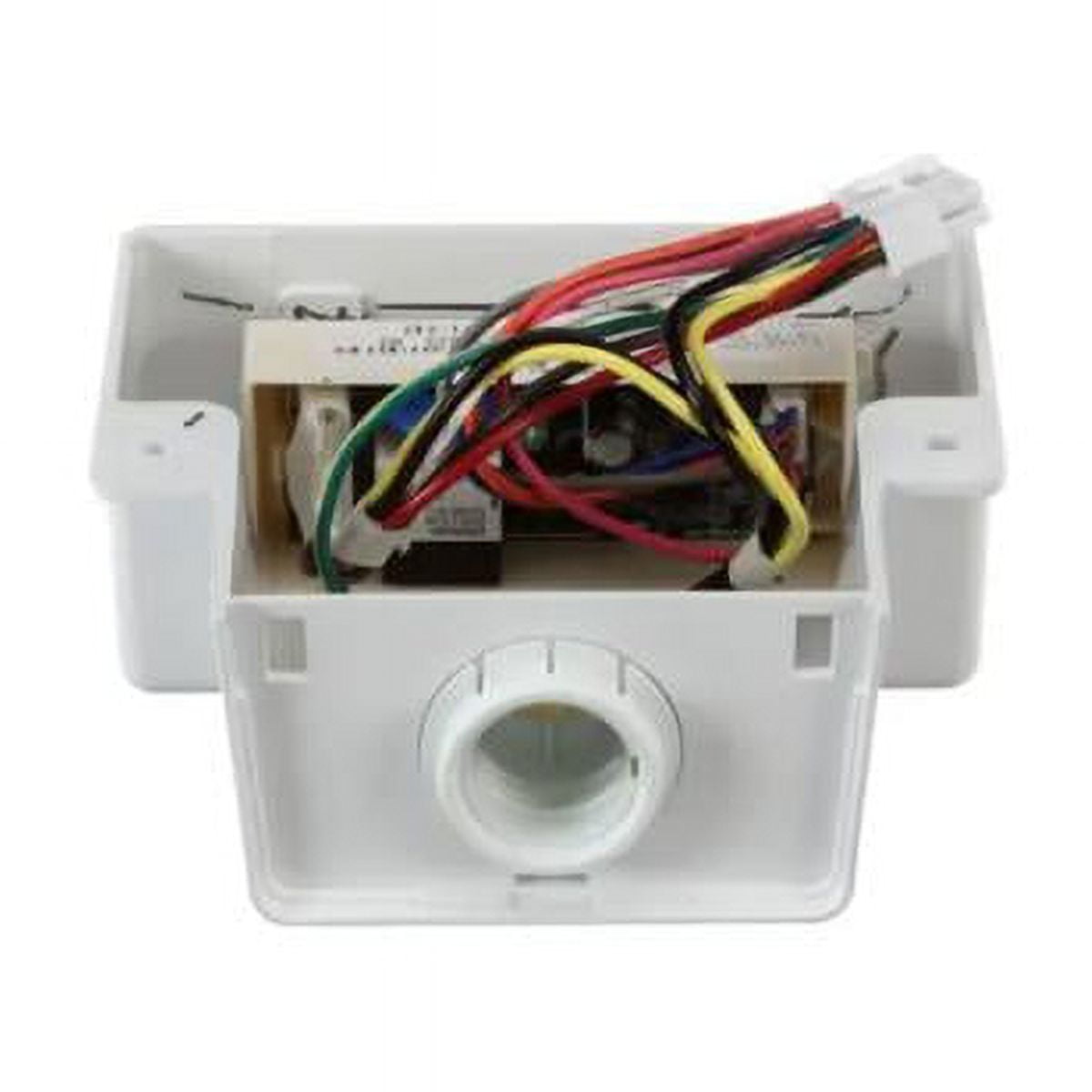 WHIRLPOOL W11371382 REFRIGERATOR CONTROL BOX ASSEMBLY (GENUINE OEM PART ...