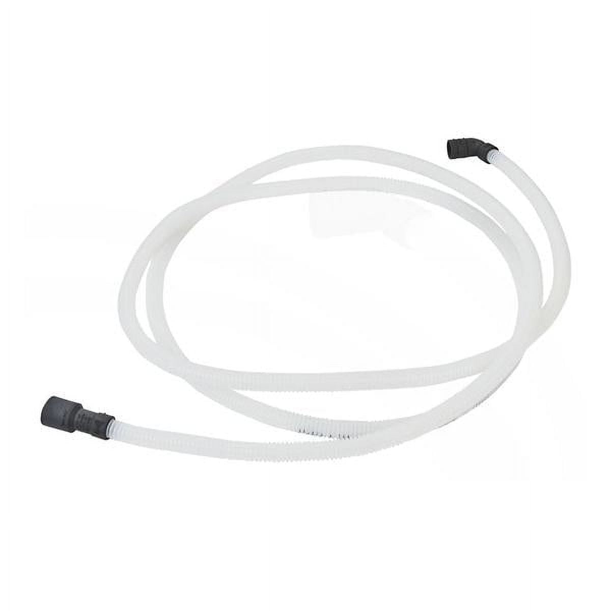 WHIRLPOOL W11381654 HOSE-DRAIN - GENUINE OEM PART - Walmart.com